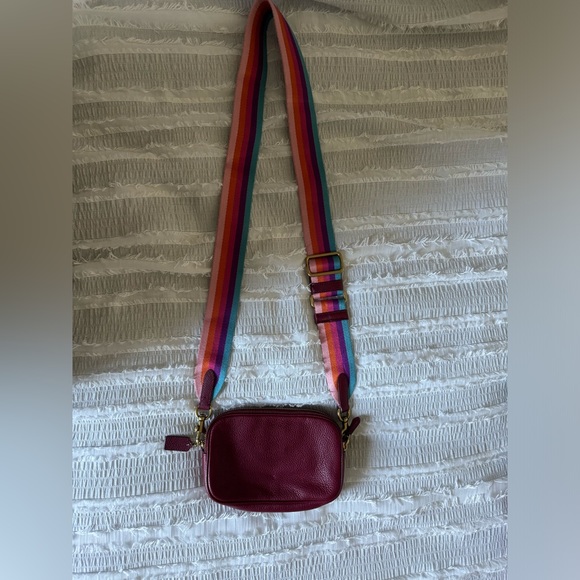 Coach | Bags | Coach Rexy Camera Bag | Poshmark